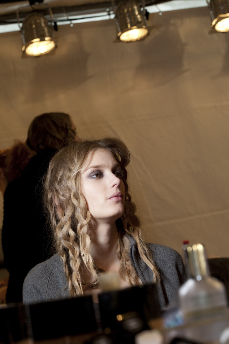 Image of Sigrid Agren