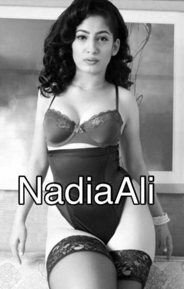 Nadia Ali