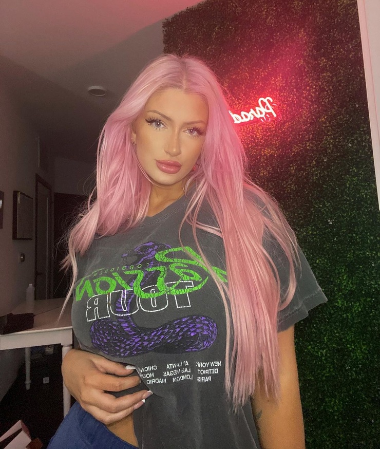 Emmy Bre picture