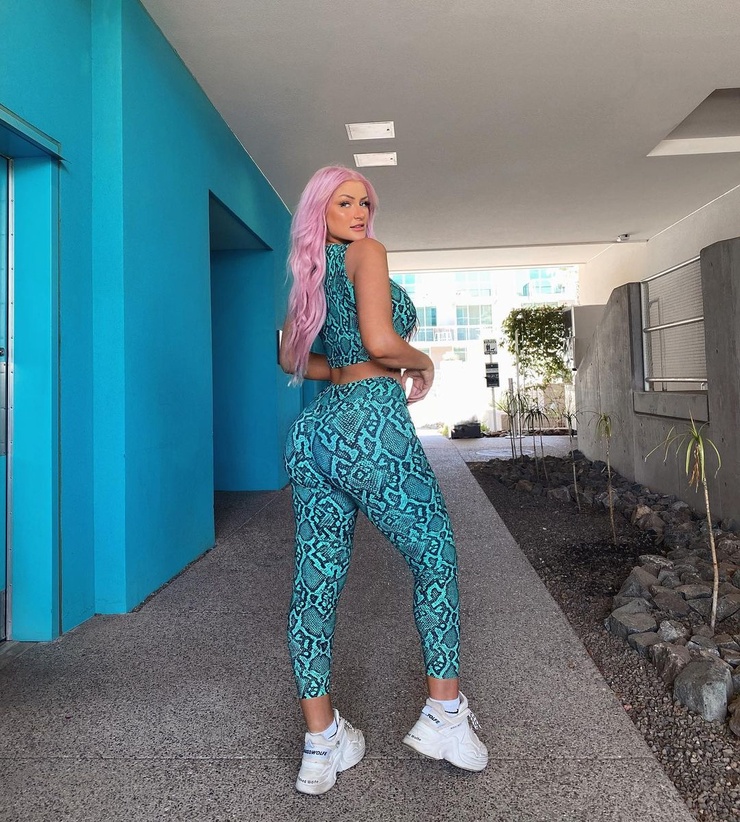 Picture of Emmy Bre