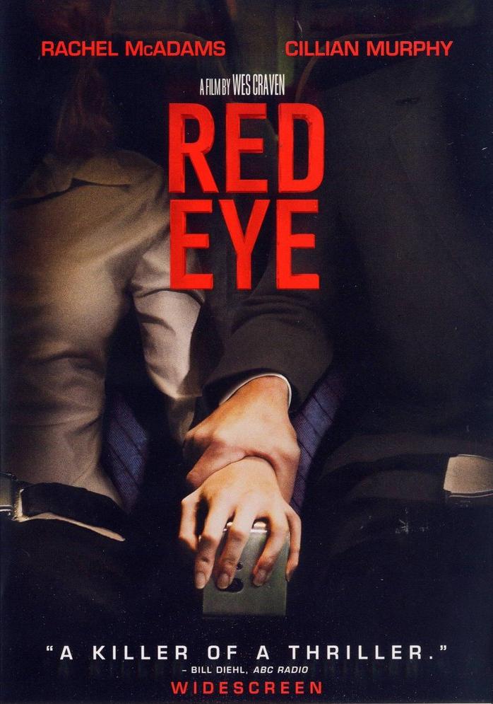Picture of Red Eye