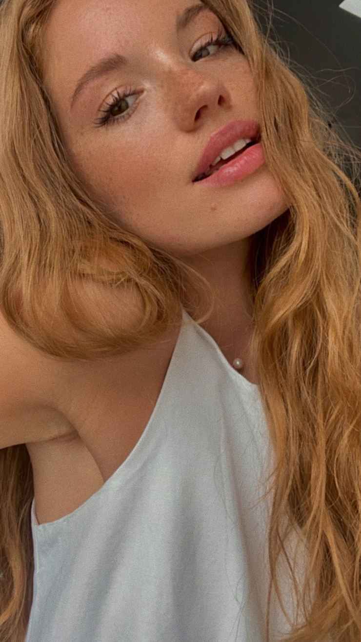 Picture of Daria Sidorchuk