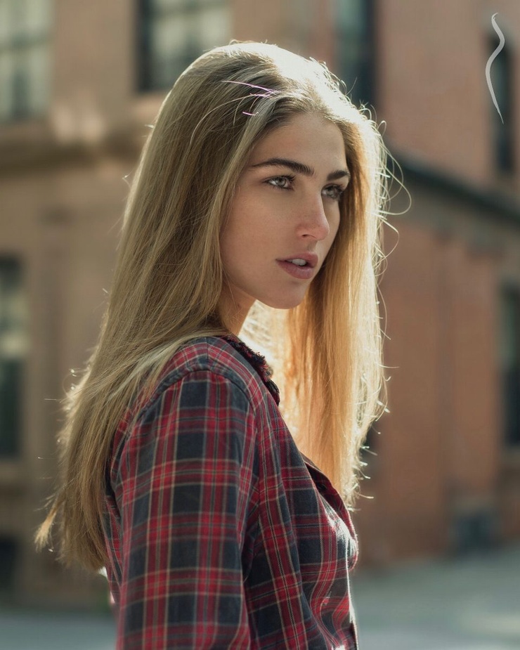 Picture of Alessia Rovegno