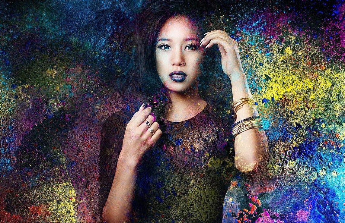 Picture of Anthia Mo