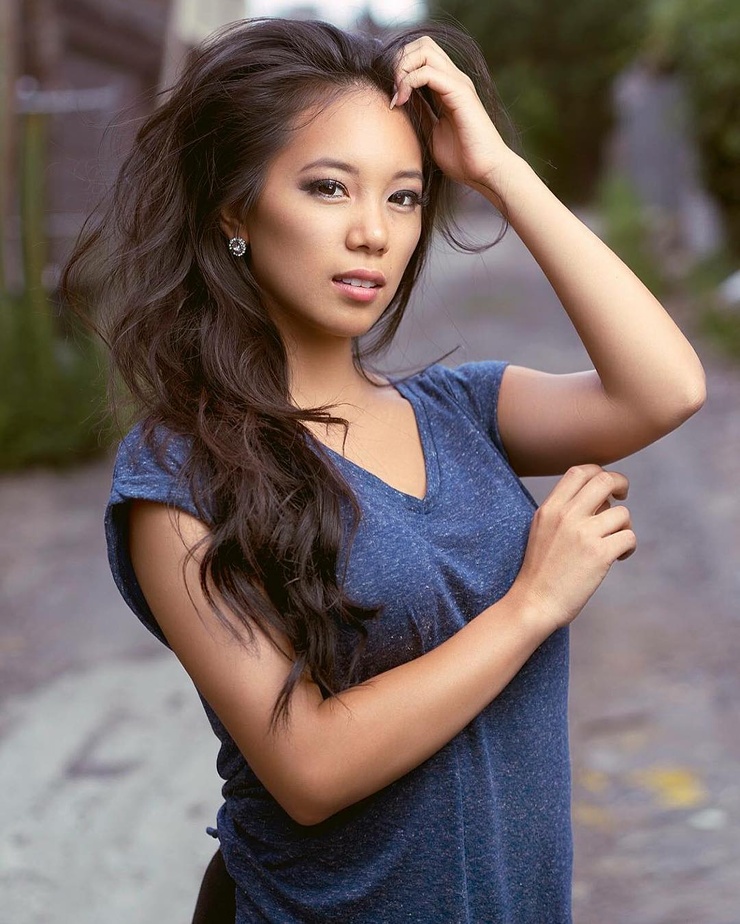 Anthia Mo image