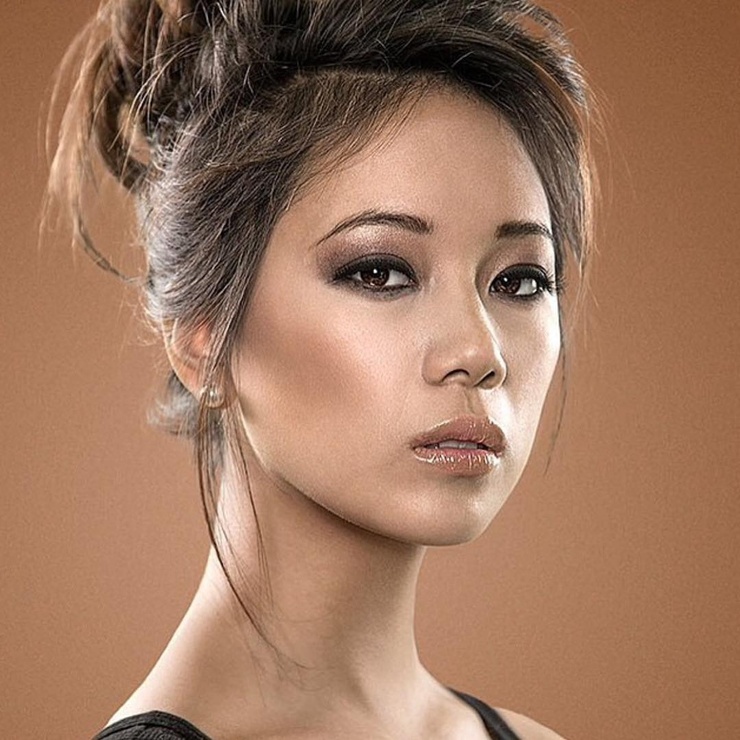 Picture of Anthia Mo