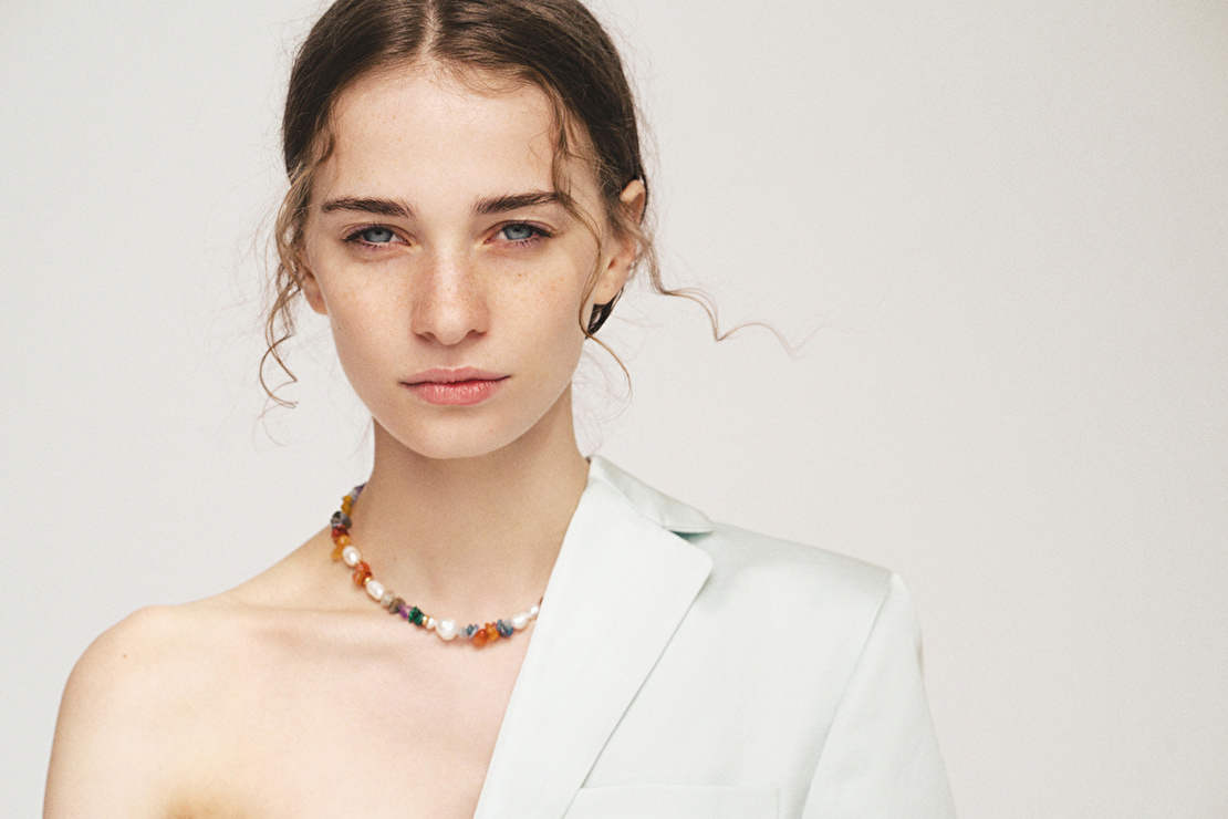 Picture of MAISIE STOCK