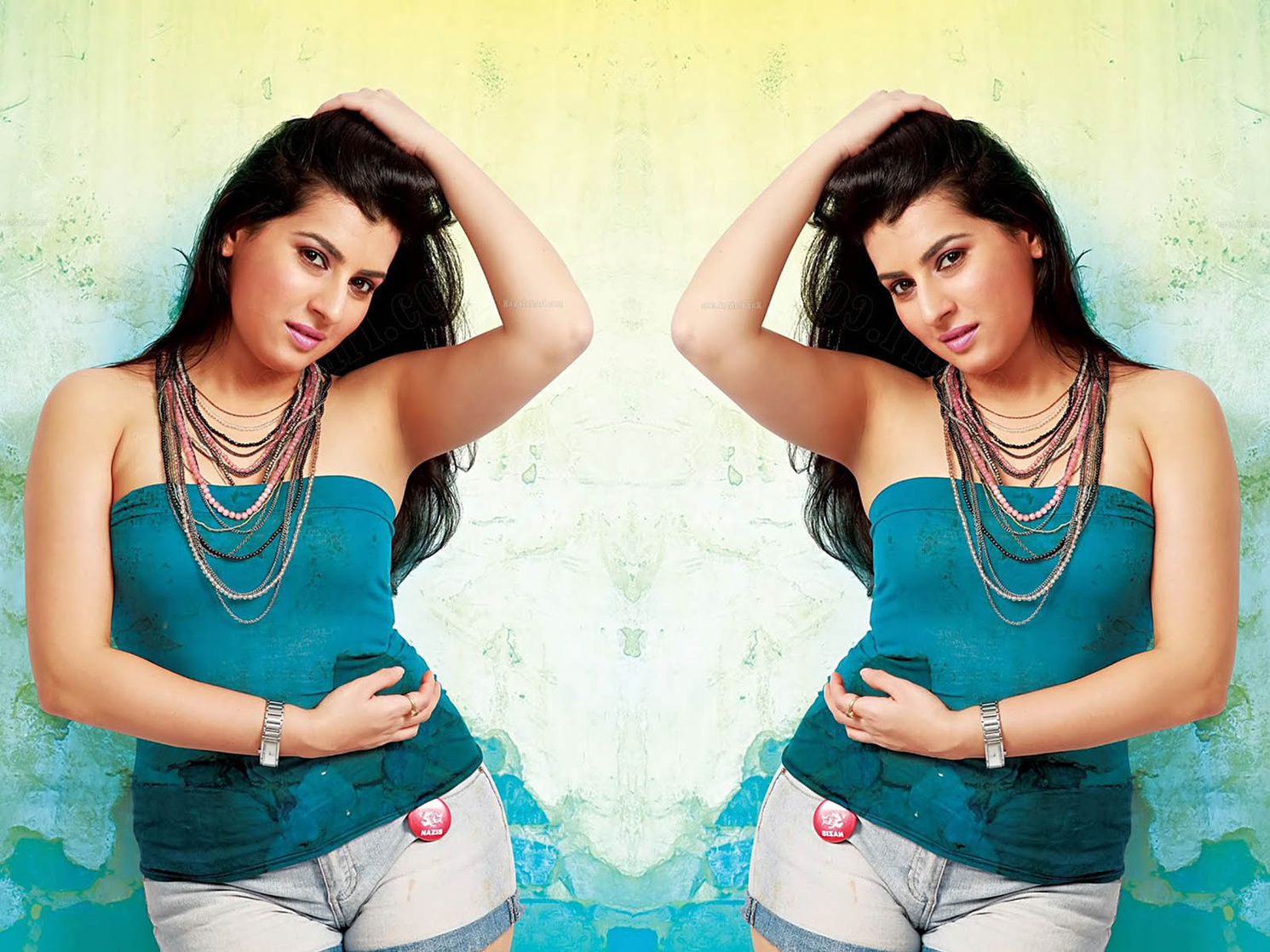 archana veda hd wallpaper