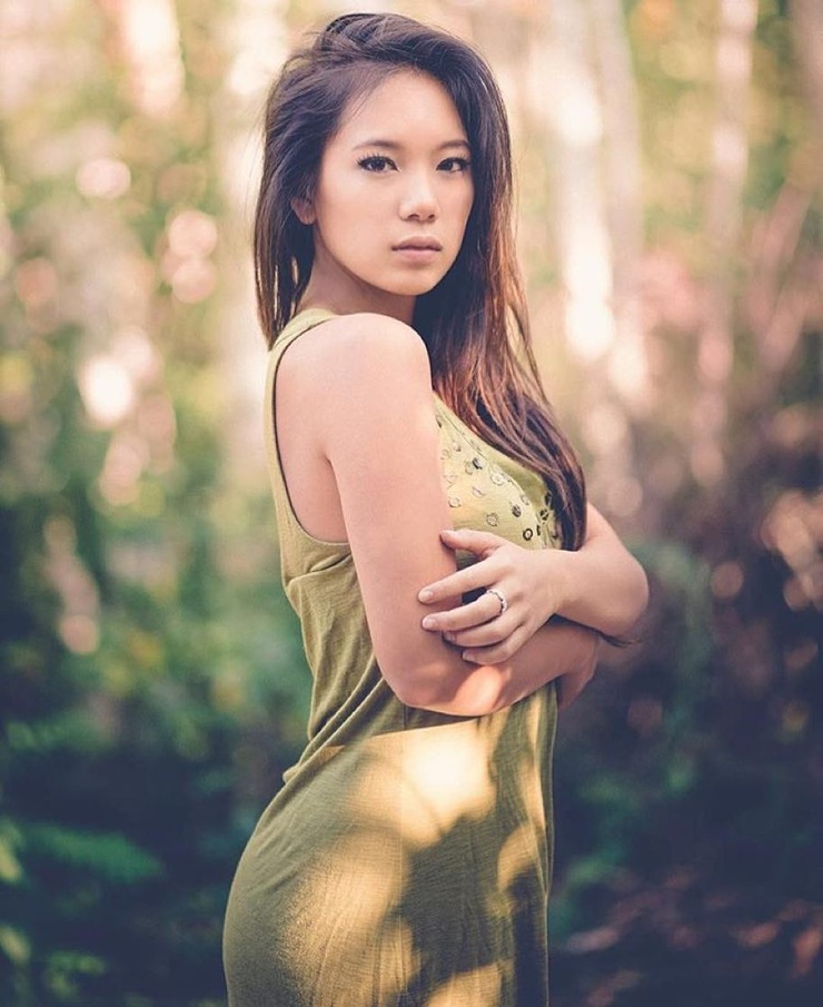 Image of Anthia Mo