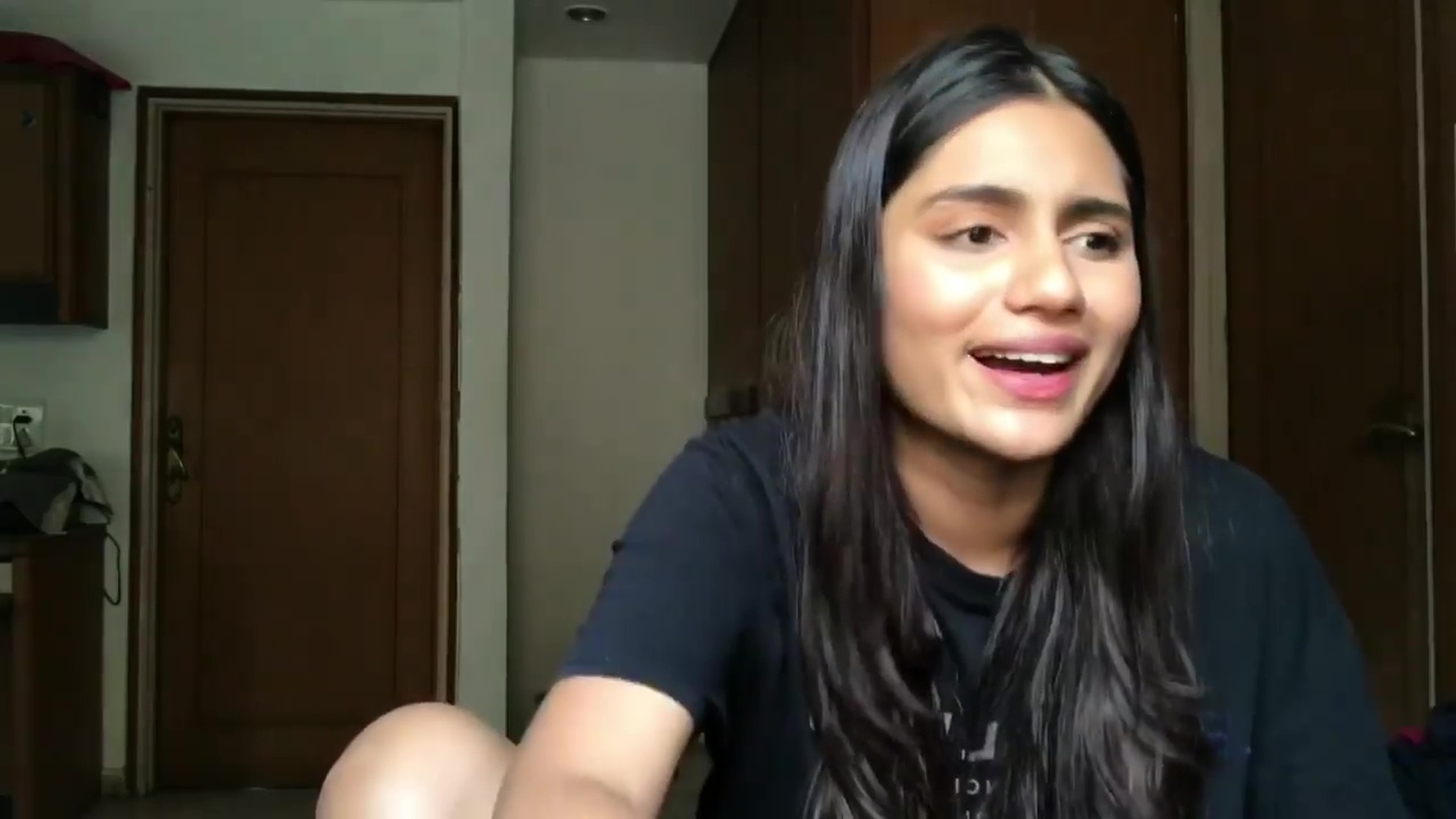 Image of Anushka Luhar