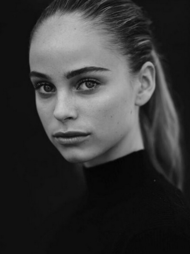 Picture of Chabela Riveiro