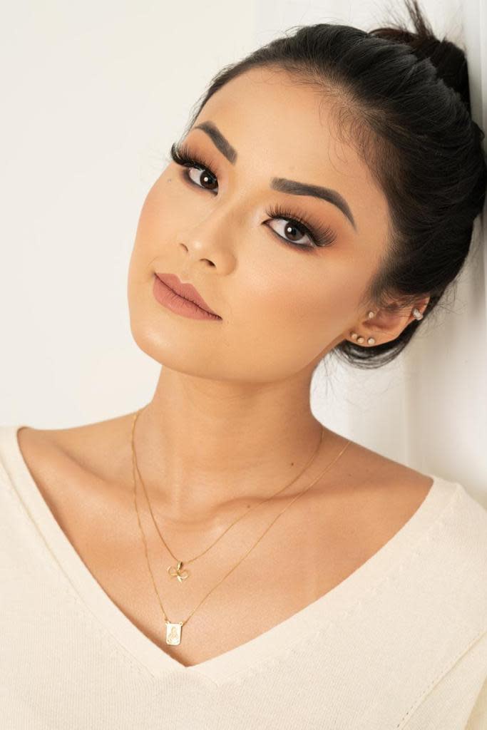 Picture of Jessica Kiomi