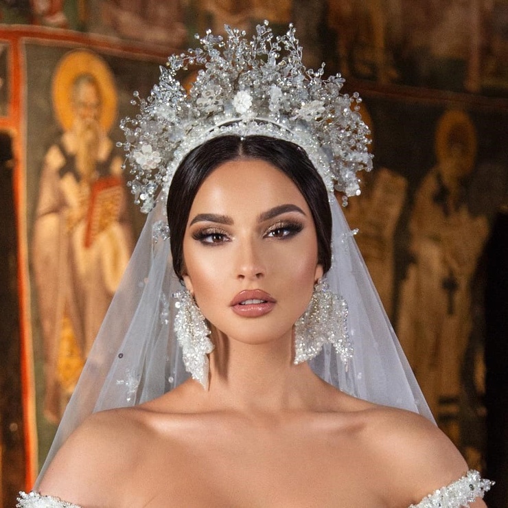 Picture of Oriola Marashi