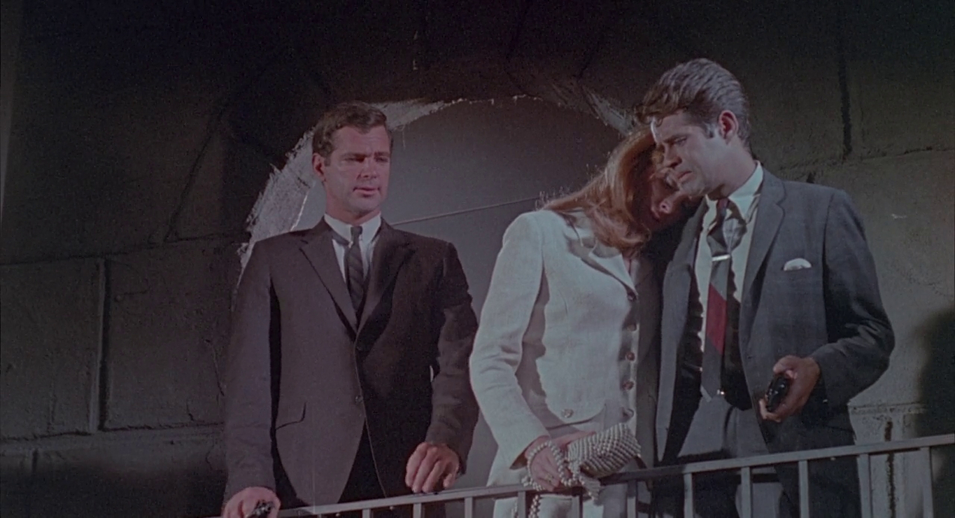 Picture of Astro Zombies