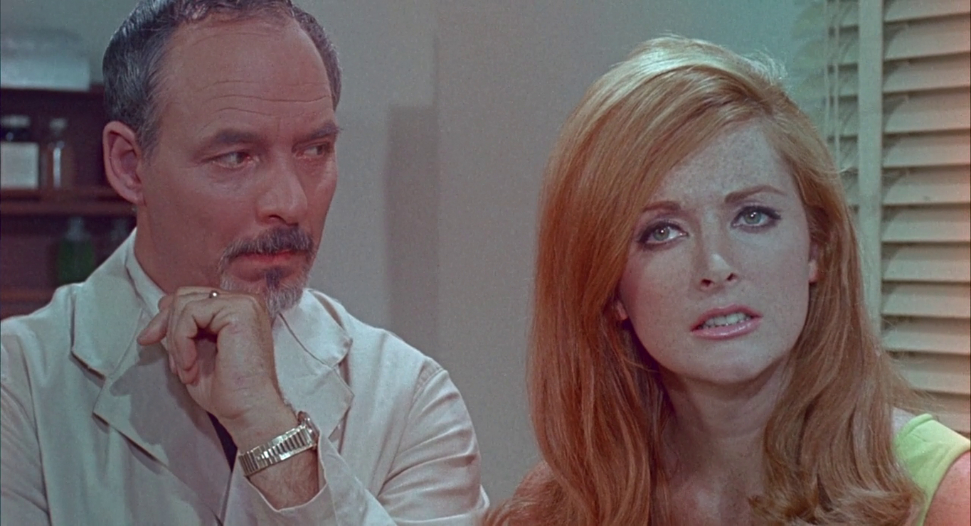 Picture of Astro Zombies