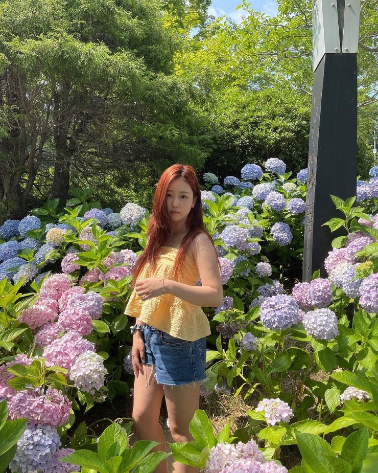 Picture of Jessica Kim