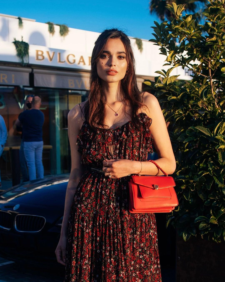 Solange Smith II image