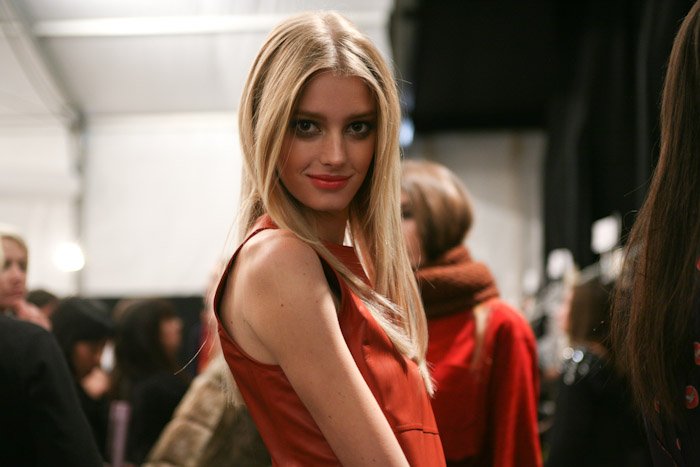 Picture of Sigrid Agren