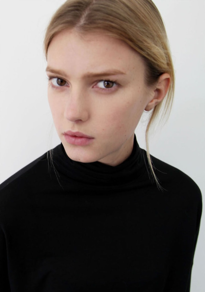Picture of Sigrid Agren