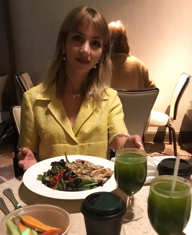 Picture of Emily Rudd