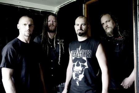 Picture of The Berzerker