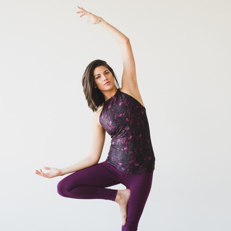 Picture of Sarah Beth