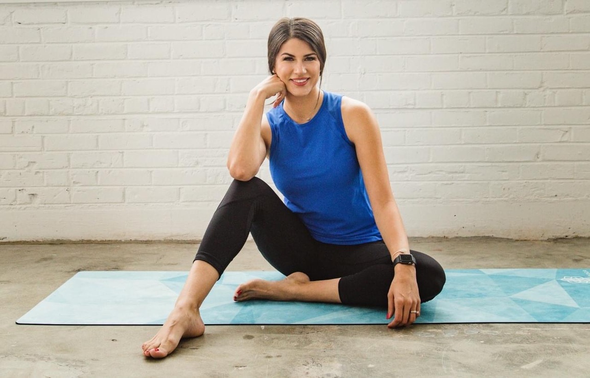 Picture of Sarah Beth