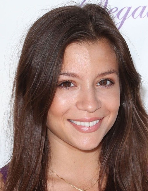 Picture of Bianca Collins