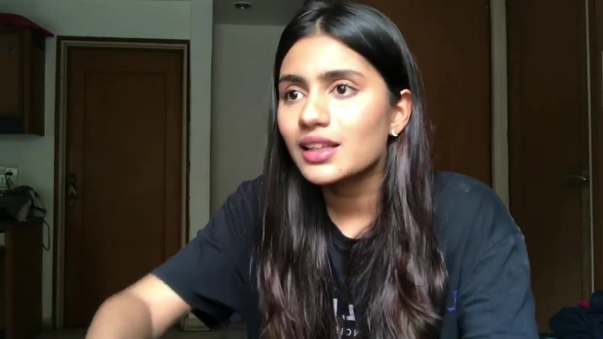 Image of Anushka Luhar