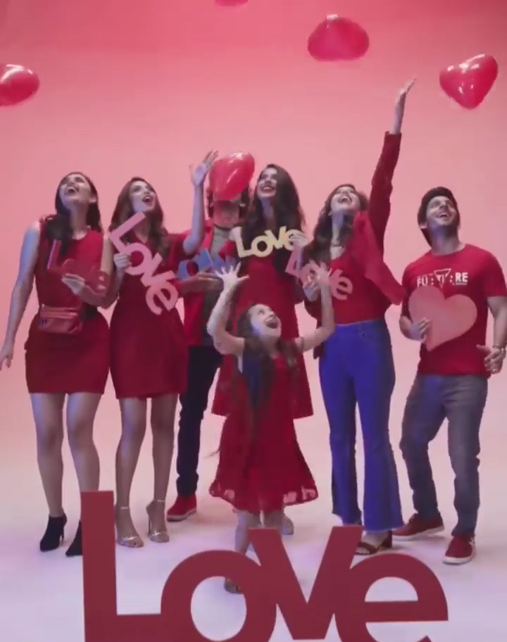 Image of Anushka Luhar