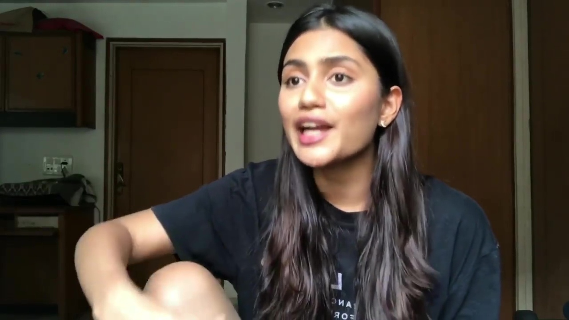 Image of Anushka Luhar