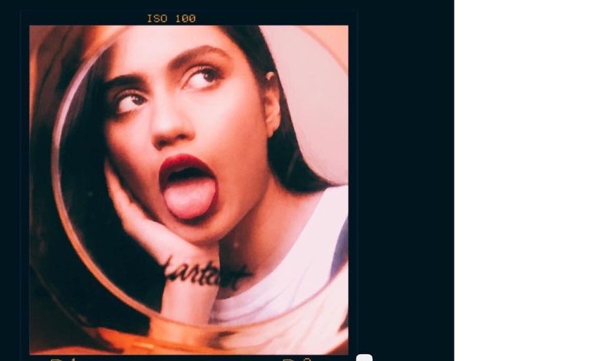 Picture of Anushka Luhar