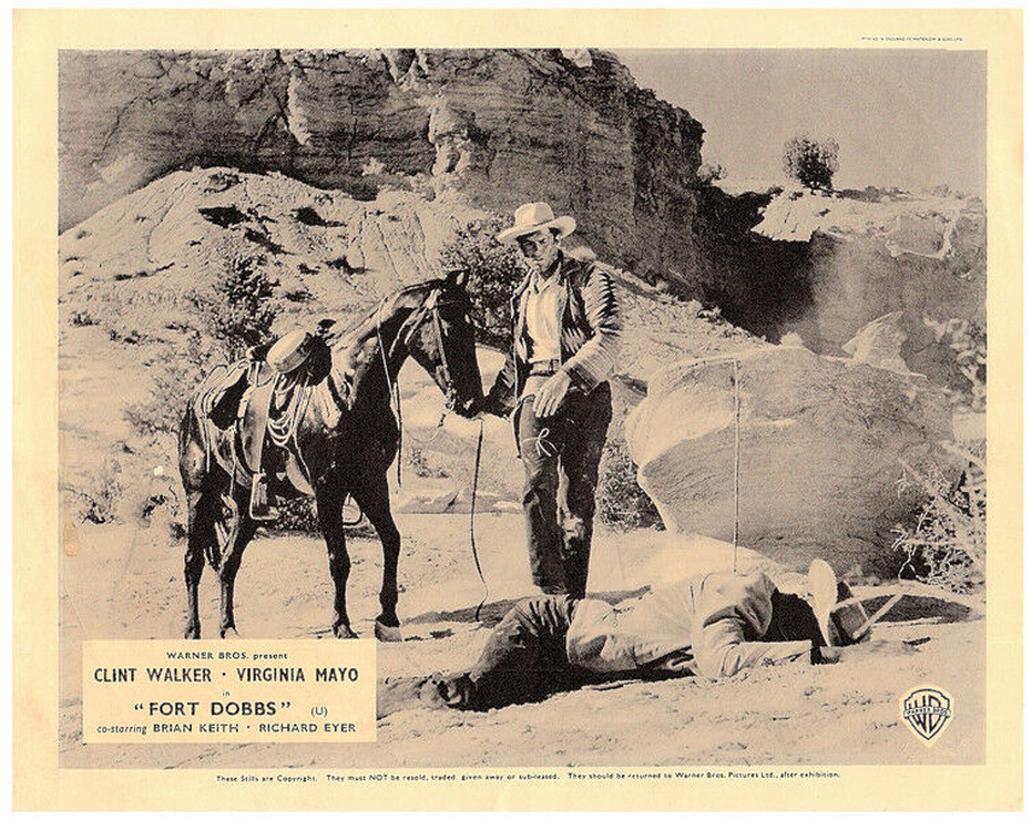 Picture of Fort Dobbs