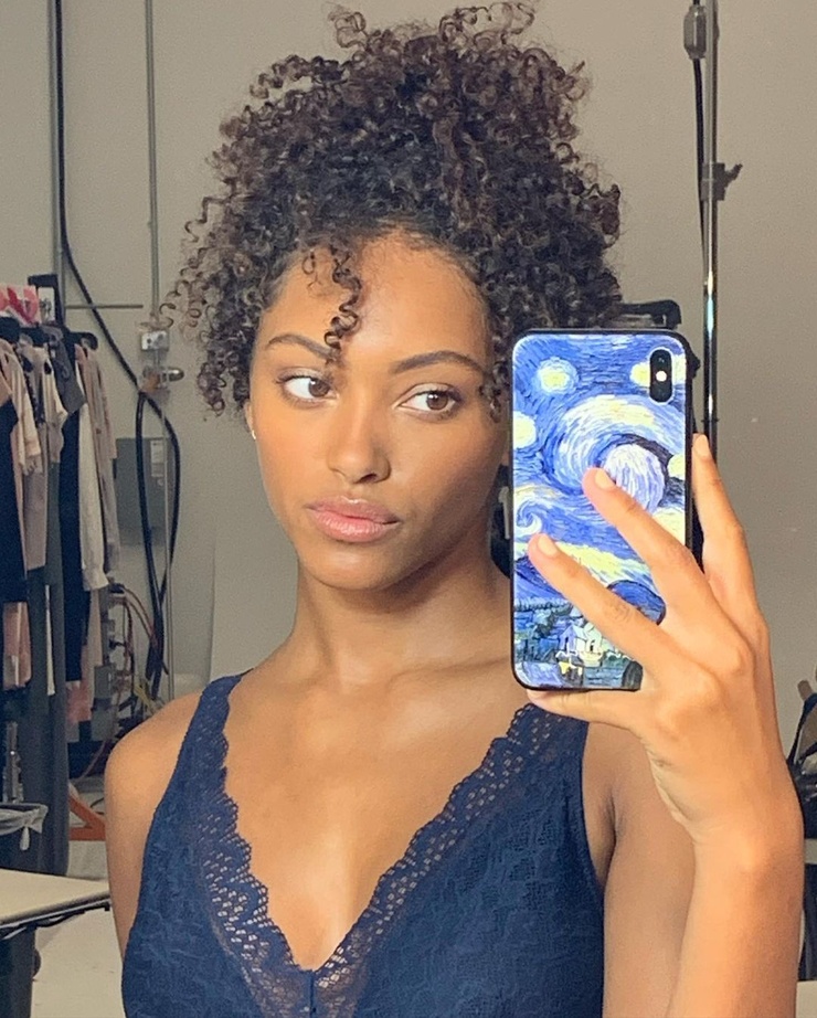 Picture of Haylie Turnquest