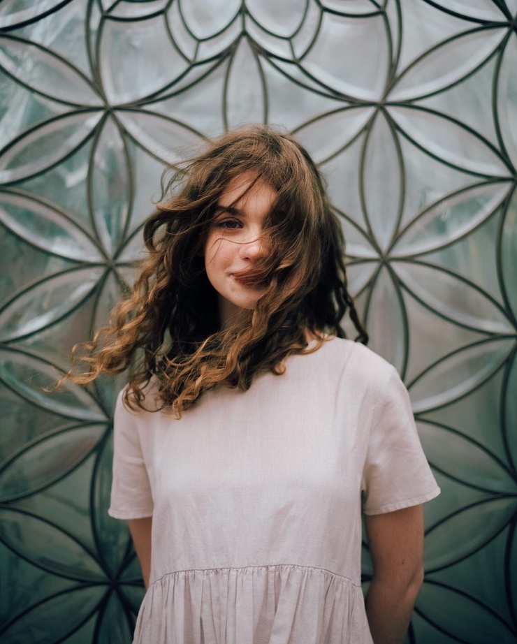 Picture of Polya Licorn