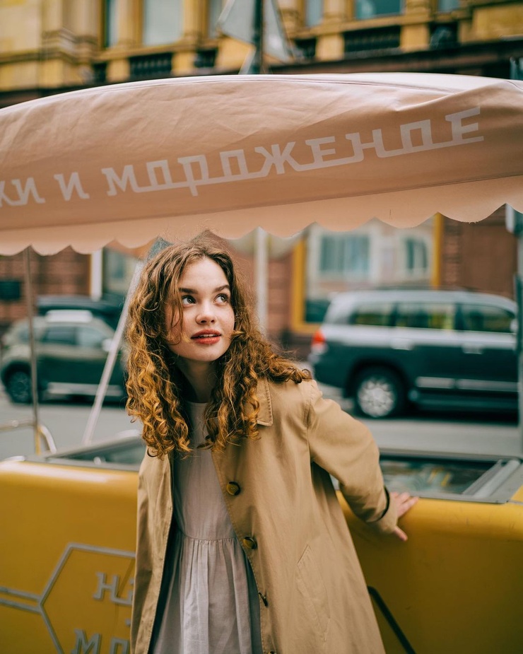 Picture of Polya Licorn