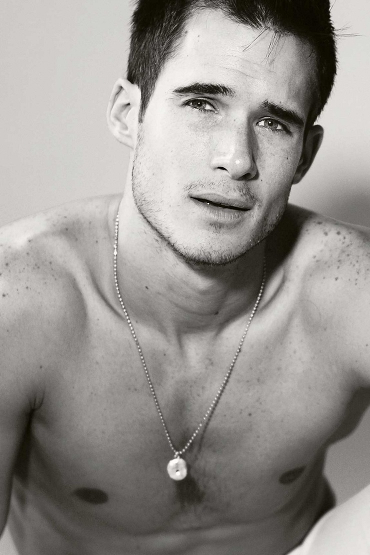 Picture of Nick Ballard