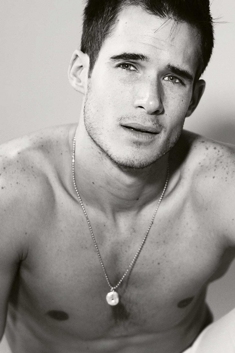 Picture of Nick Ballard