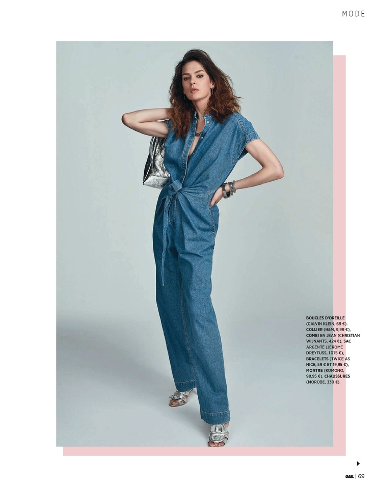 Picture of Elise Crombez