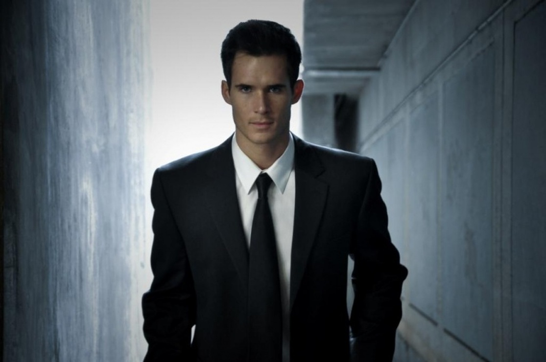 Picture of Nick Ballard