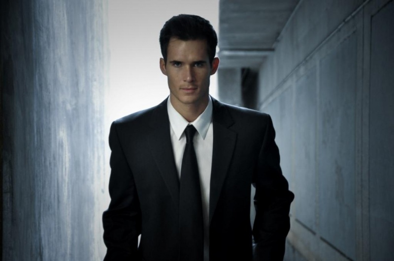 Picture of Nick Ballard