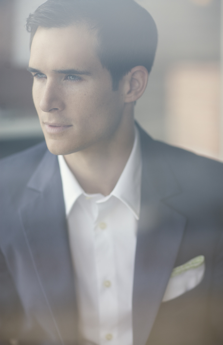 Picture of Nick Ballard