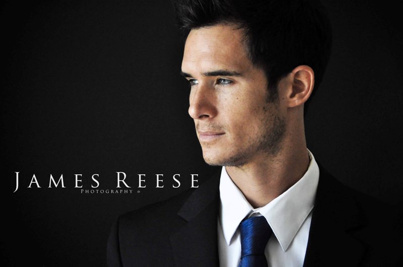 Picture of Nick Ballard