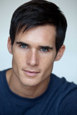 Nick Ballard picture