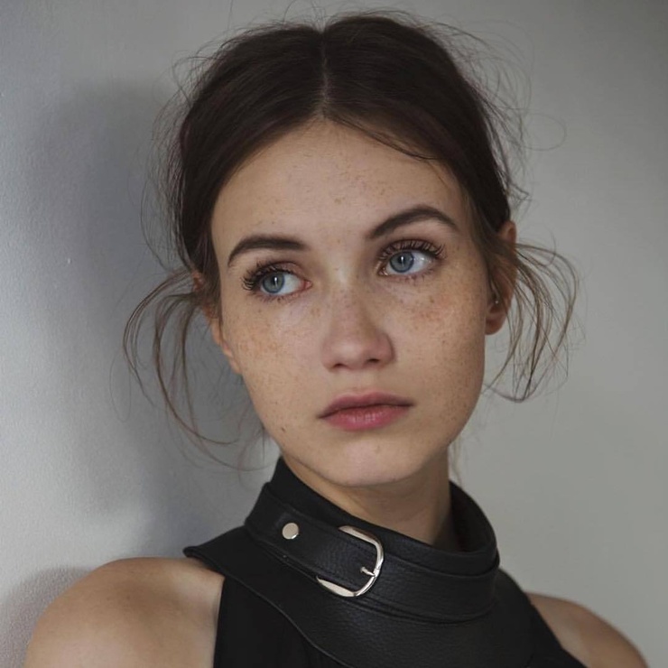 Picture of Hanna Koczewska