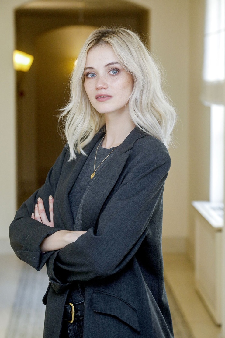 Picture of Hanna Koczewska