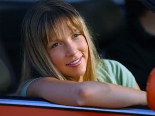 Image of Miriam McDonald