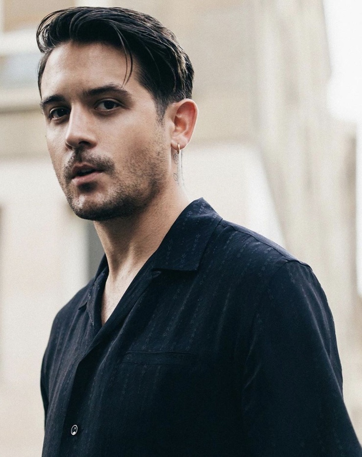 Picture of G-Eazy