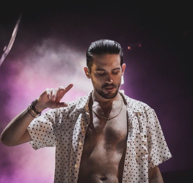Picture of G-Eazy