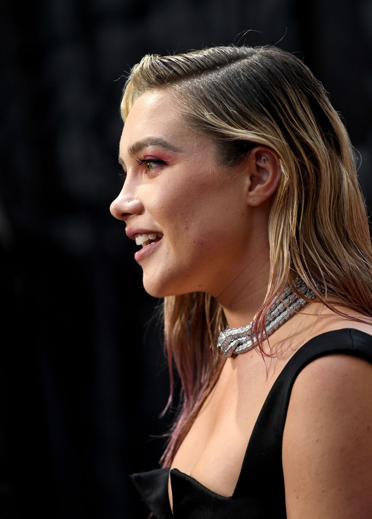 Image of Florence Pugh